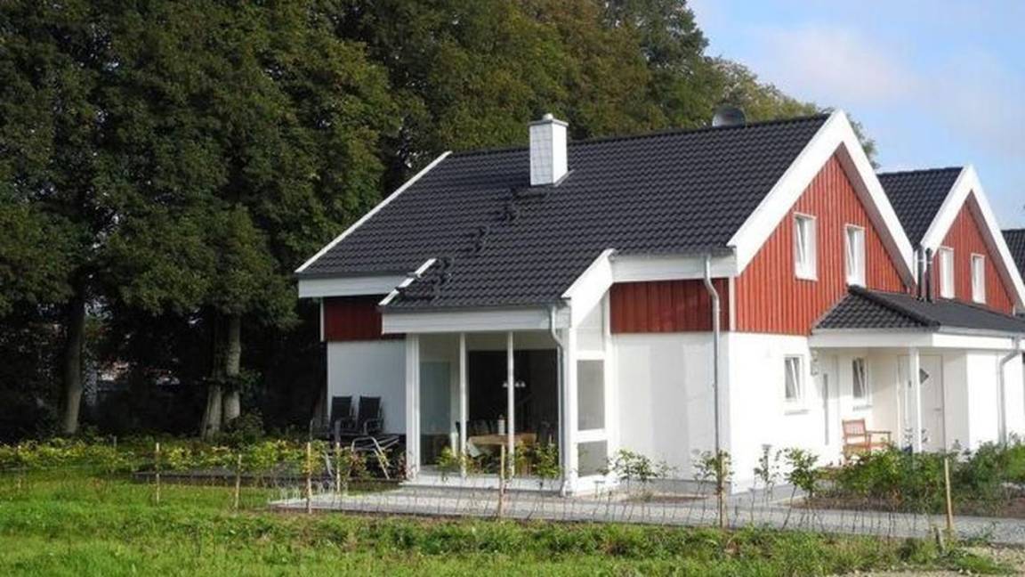 120 M² Ferienhaus ∙ 3 Schlafzimmer ∙ 8 Gäste - Nordhorn