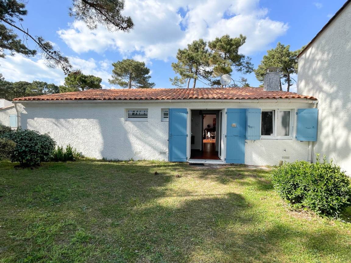 75 M² Maison De Vacances ∙ 3 Chambres ∙ 6 Personnes - Les Mathes