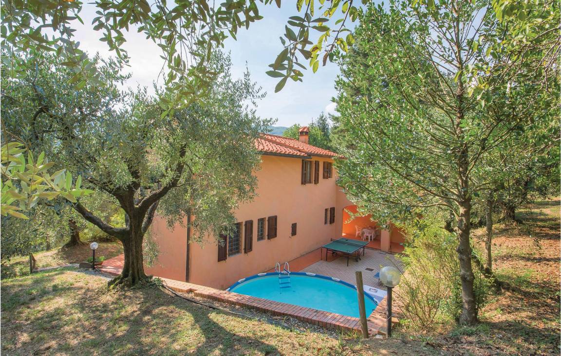 130 M² Maison De Vacances ∙ 4 Chambres ∙ 6 Personnes - Montecatini Terme