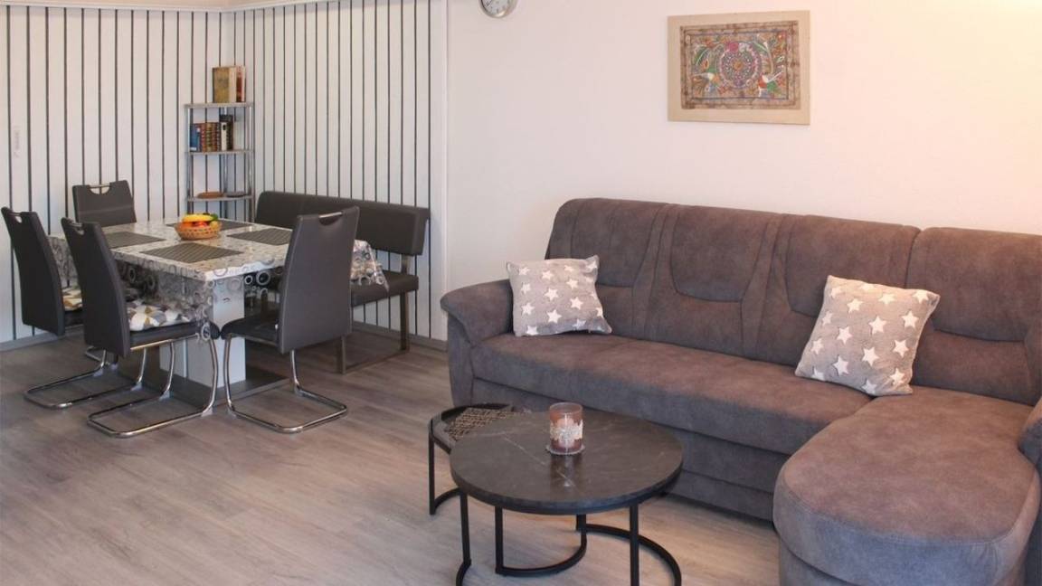 67 M² Ferienhaus ∙ 2 Schlafzimmer ∙ 4 Gäste - Lechbruck am See