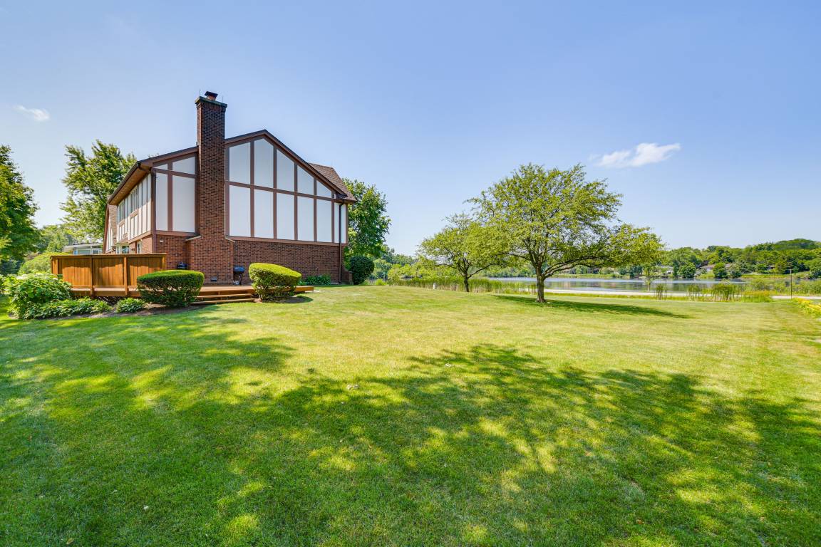 287 M² Casa ∙ 4 Habitaciones ∙ 11 Huéspedes - Des Plaines