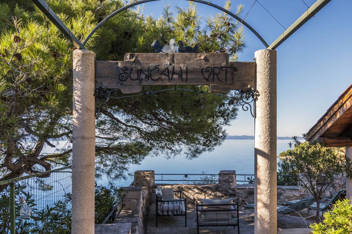 50 M² Ferienhaus ∙ 1 Schlafzimmer ∙ 5 Gäste - Igrane