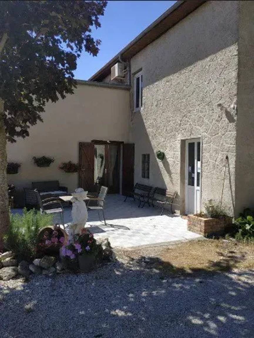 91 M² Huis ∙ 3 Slaapkamers ∙ 9 Gasten - Marne