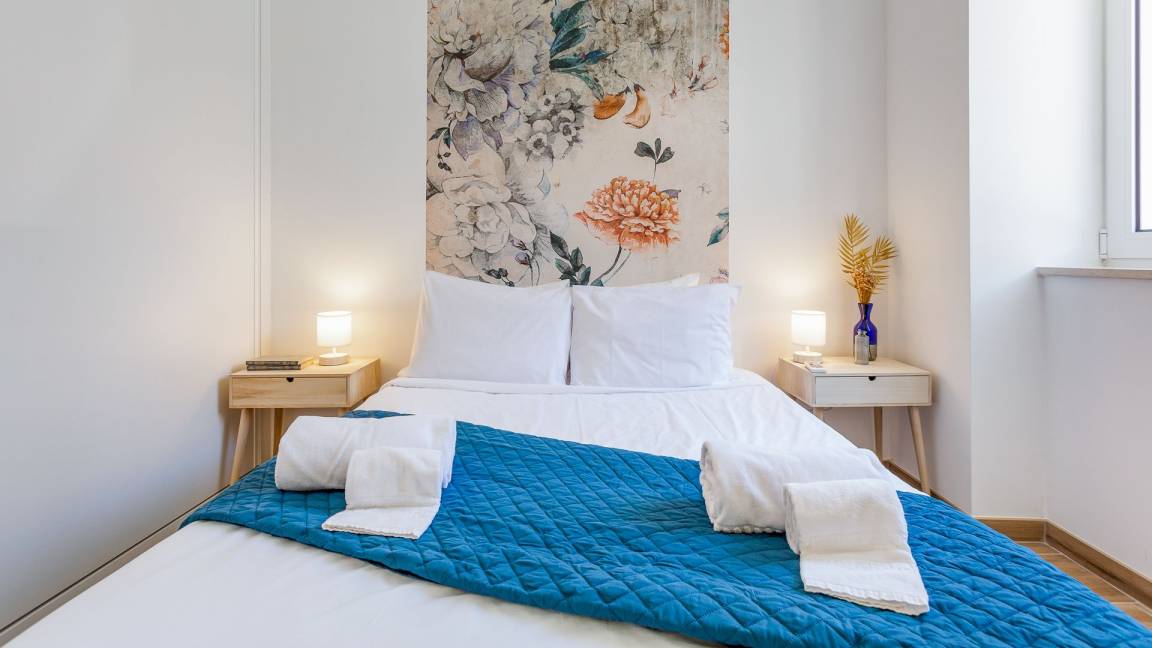 40 M² Apartment ∙ 1 Bedroom ∙ 3 Guests - Silves