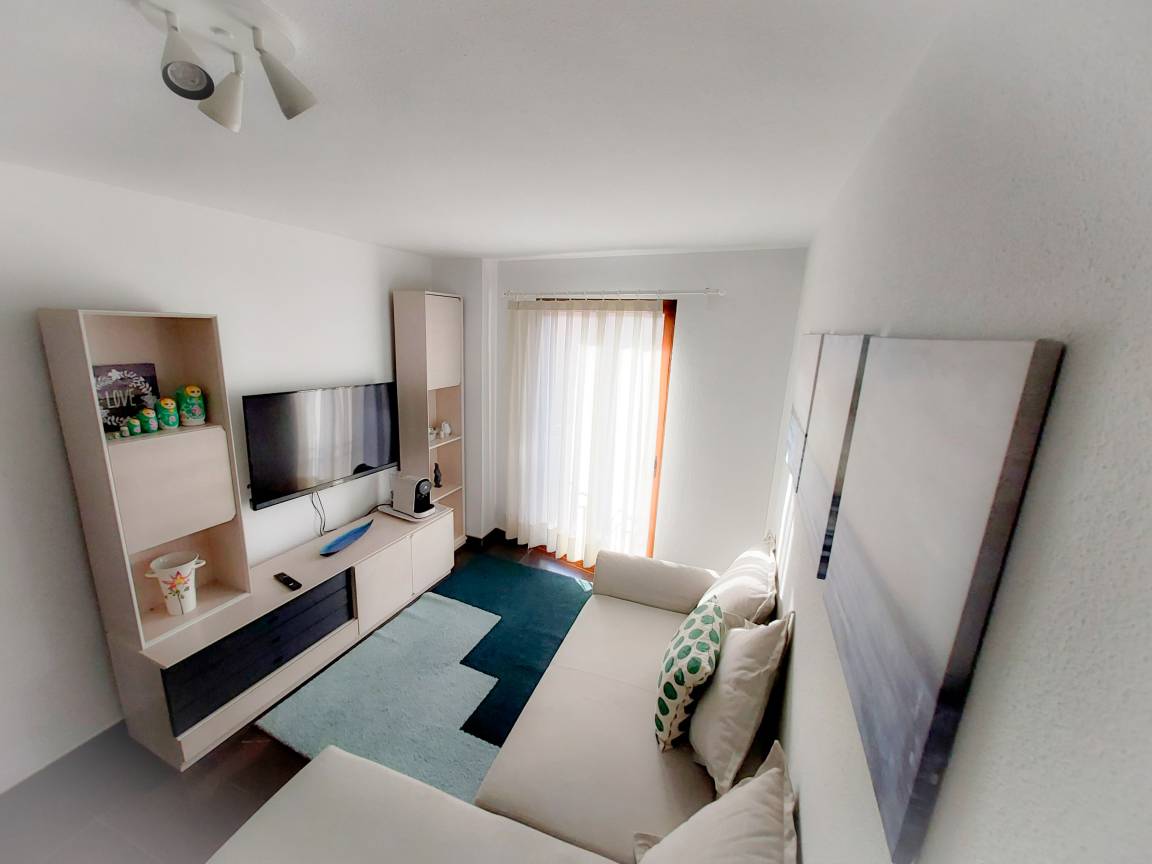 53 M² Apartamento ∙ 2 Habitaciones ∙ 4 Huéspedes - Santomera