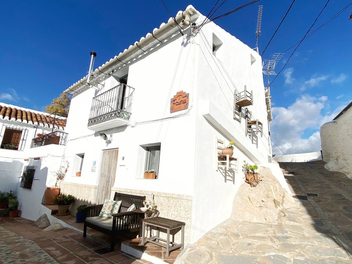 Casa ∙ 1 Habitación ∙ 2 Huéspedes - Colmenar