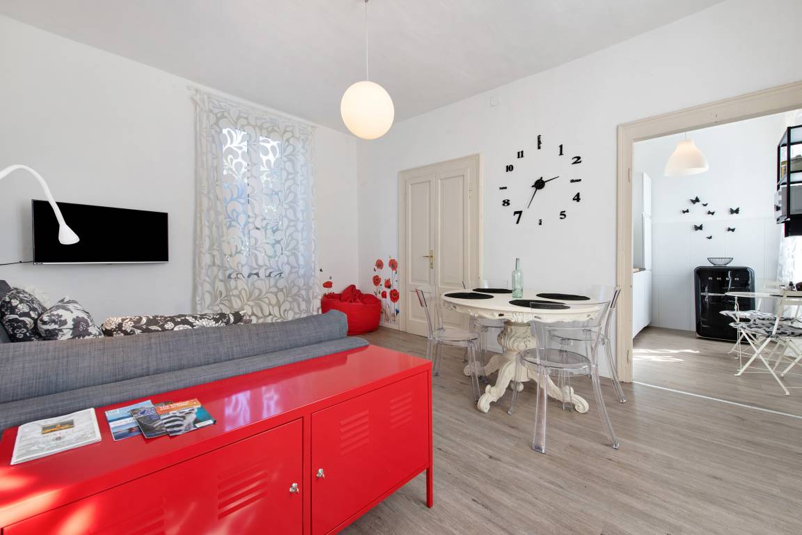 50 M² Maison De Vacances ∙ 1 Chambre ∙ 4 Personnes - Salò