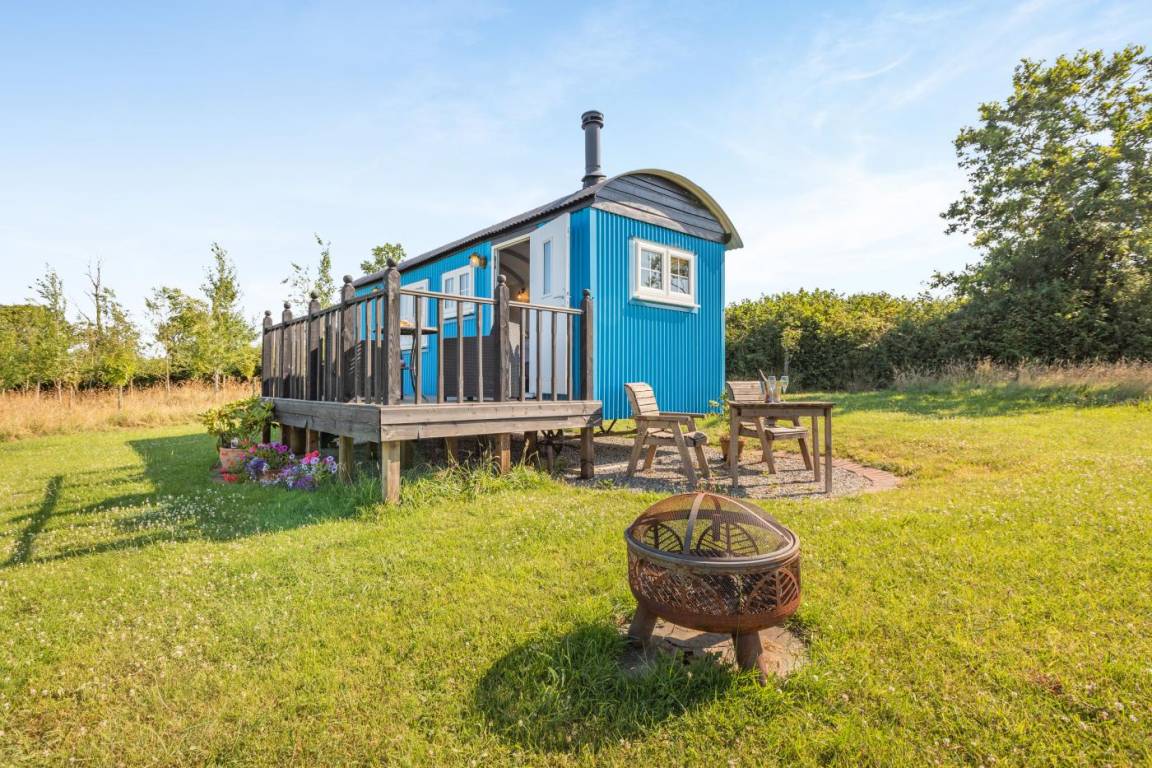 Cottage ∙ 1 Bedroom ∙ 2 Guests - Holsworthy