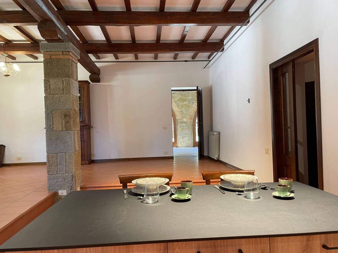 400 M² Villa ∙ 5 Schlafzimmer ∙ 10 Gäste - Poppi