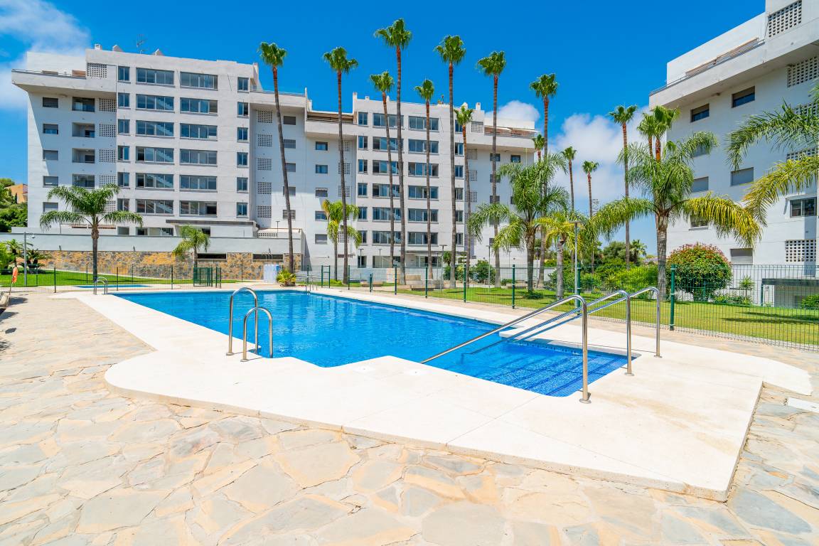 80 M² Appartement ∙ 2 Slaapkamers ∙ 4 Gasten - Fuengirola