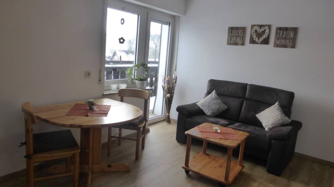 Huis ∙ 1 Slaapkamer ∙ 2 Gasten - Winterberg