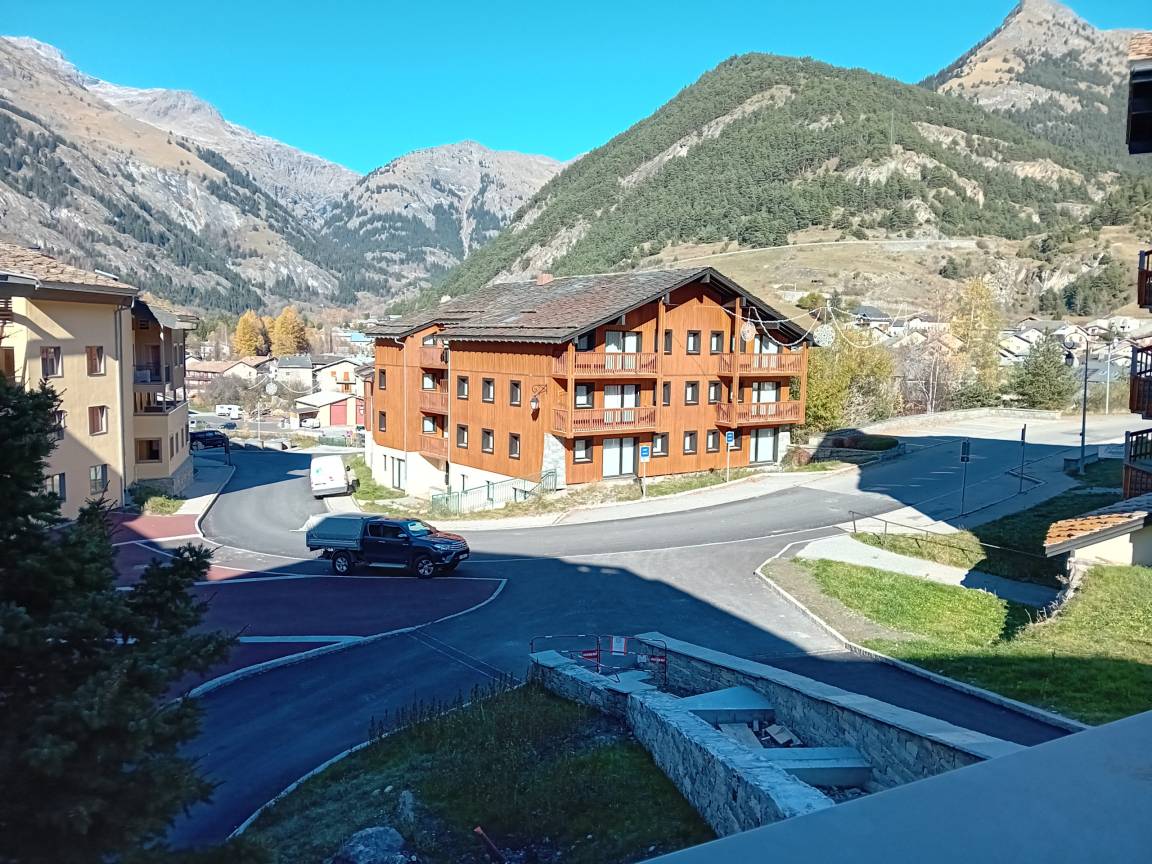 33 M² Appartement ∙ 1 Chambre ∙ 4 Personnes - Pralognan-la-Vanoise