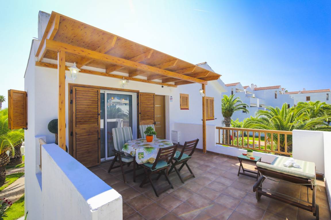 45 M² Appartement ∙ 1 Chambre ∙ 4 Personnes - La Pineda