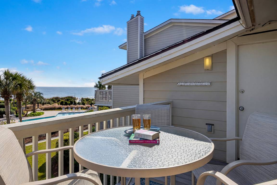 115 平方米 公寓大樓 ∙ 2客房 ∙ 6客人 - 芒特普林森