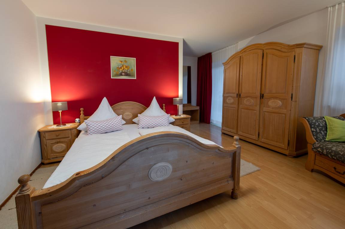 32 M² Ferienwohnung ∙ 2 Gäste - Rimsting