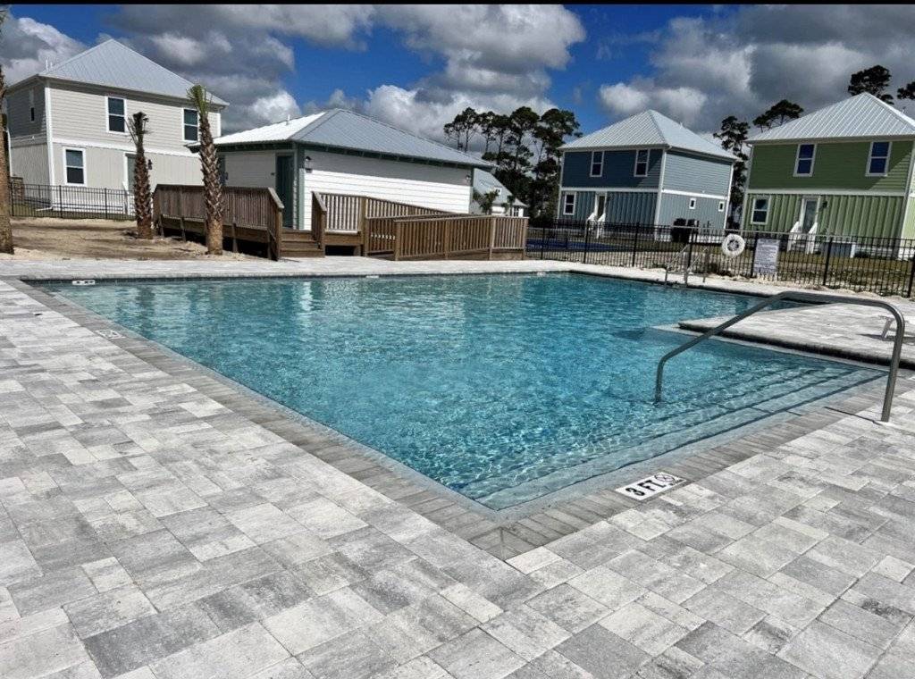 186 M² House ∙ 3 Bedrooms ∙ 8 Guests - Indian Pass, FL