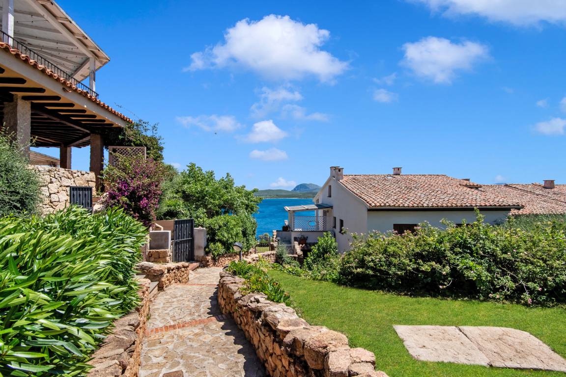 45 M² Studio ∙ 2 Personnes - Olbia