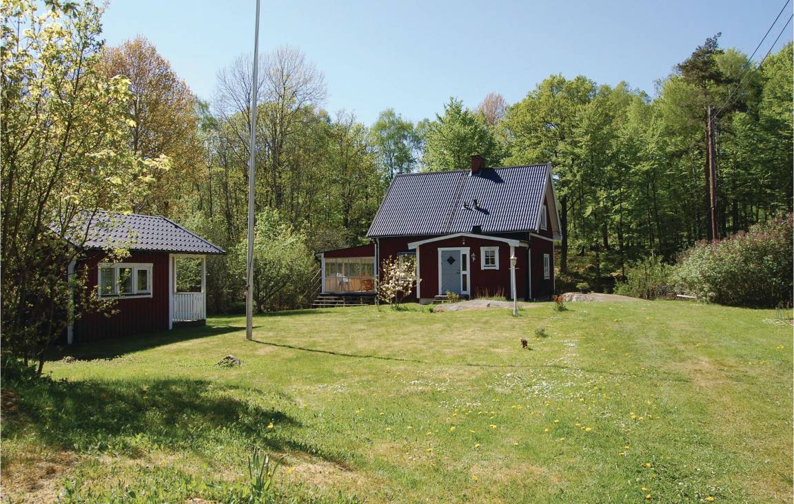 91 M² Hus ∙ 3 Sovrum ∙ 6 Gäster - Olofström