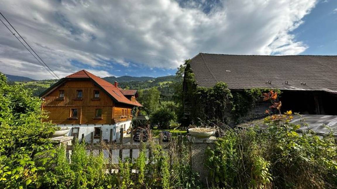 20 M² Hotel ∙ 1 Schlafzimmer ∙ 2 Gäste - Haus