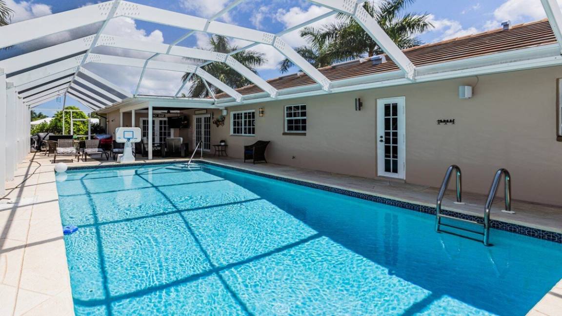 House ∙ 3 Bedrooms ∙ 6 Guests - Marco Island, FL