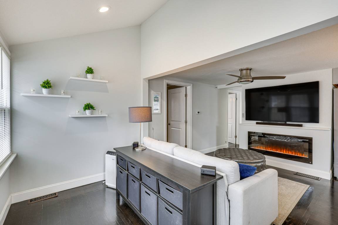 74 M² Casa De Campo ∙ 2 Quartos ∙ 4 Hóspedes - Waterbury, CT