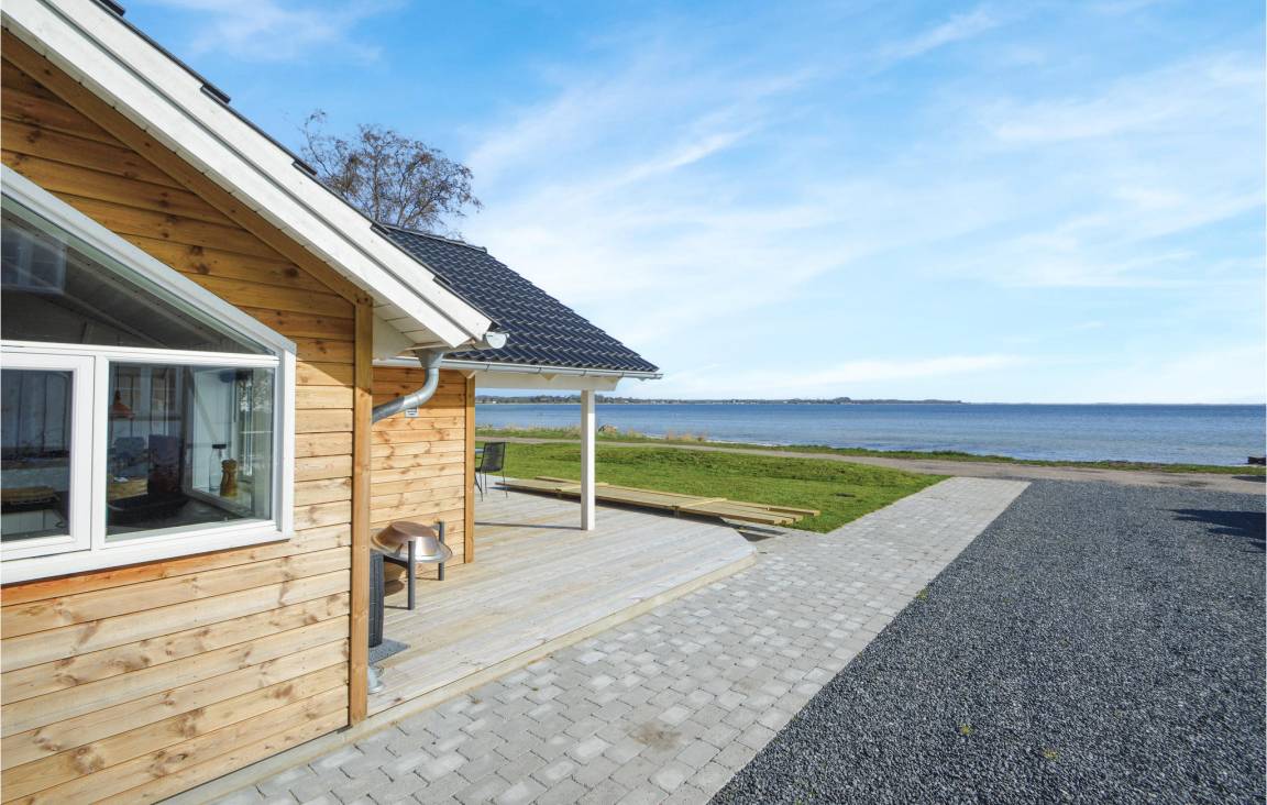 87 M² House ∙ 3 Bedrooms ∙ 8 Guests - Kolding
