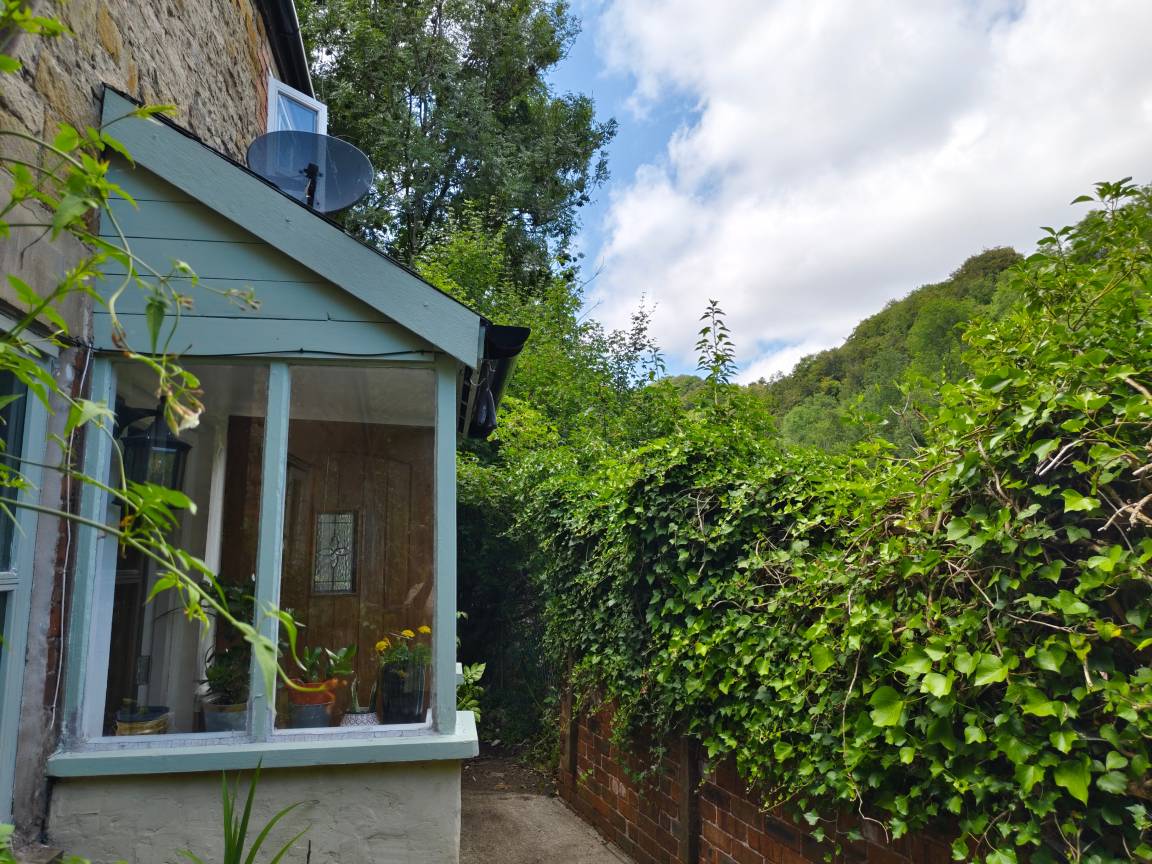 40 M² Cottage ∙ 2 Bedrooms ∙ 5 Guests - Symonds Yat