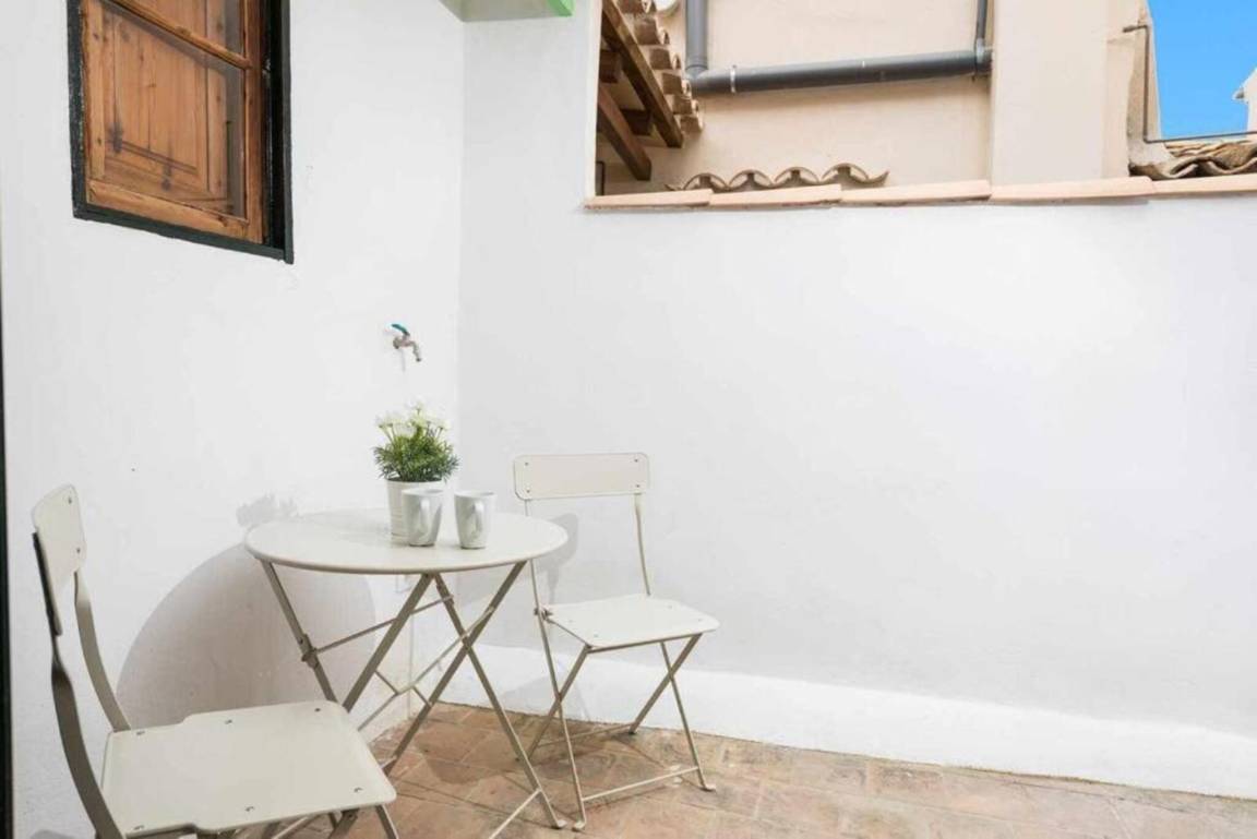 67 M² Apartment ∙ 2 Bedrooms ∙ 4 Guests - Inca