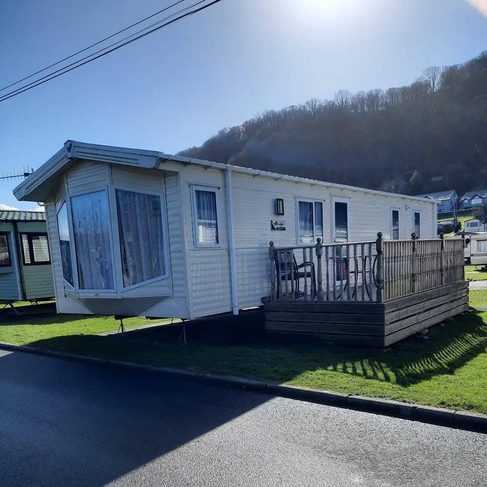 Cottage ∙ 3 Bedrooms ∙ 5 Guests - Borth