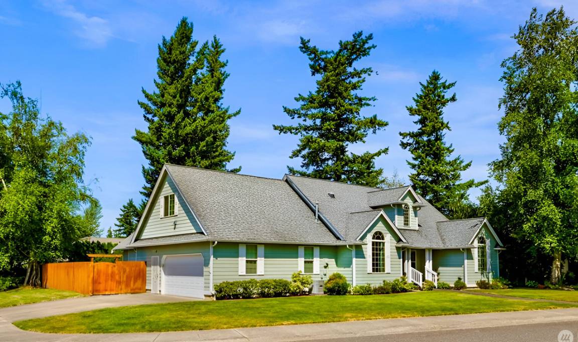 218 M² House ∙ 3 Bedrooms ∙ 6 Guests - Bellingham, WA