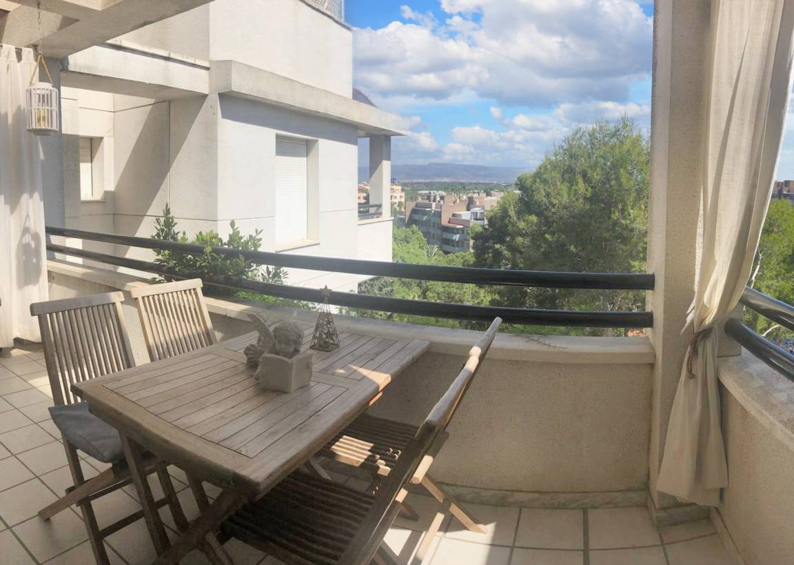 52 M² Apartment ∙ 1 Bedroom ∙ 4 Guests - Salou