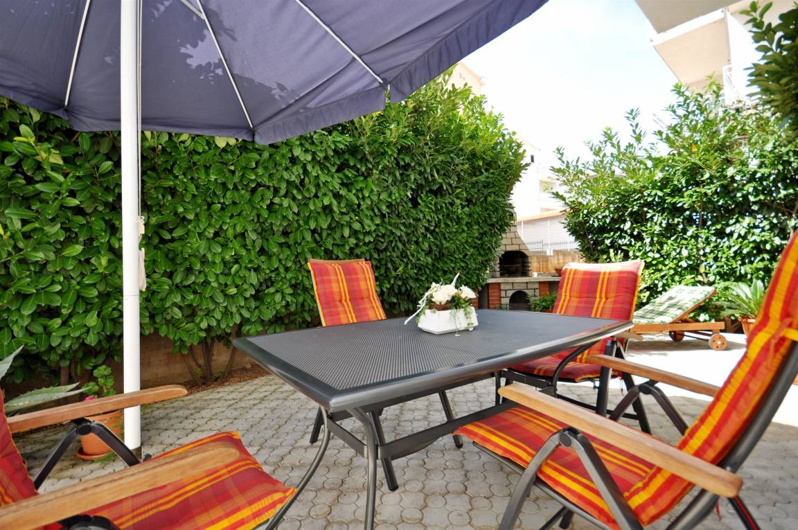 45 M² Ferienwohnung ∙ 1 Schlafzimmer ∙ 4 Gäste - Okrug Gornji