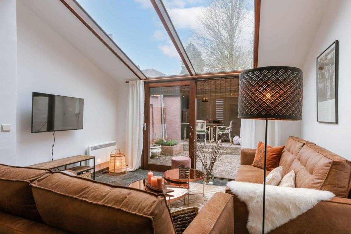 Maison De Vacances ∙ 3 Chambres ∙ 6 Personnes - Bruges