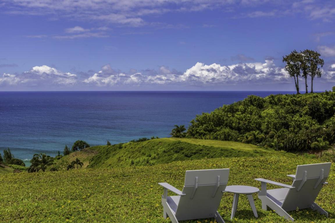 70 M² House ∙ 1 Bedroom ∙ 2 Guests - Kauai, HI