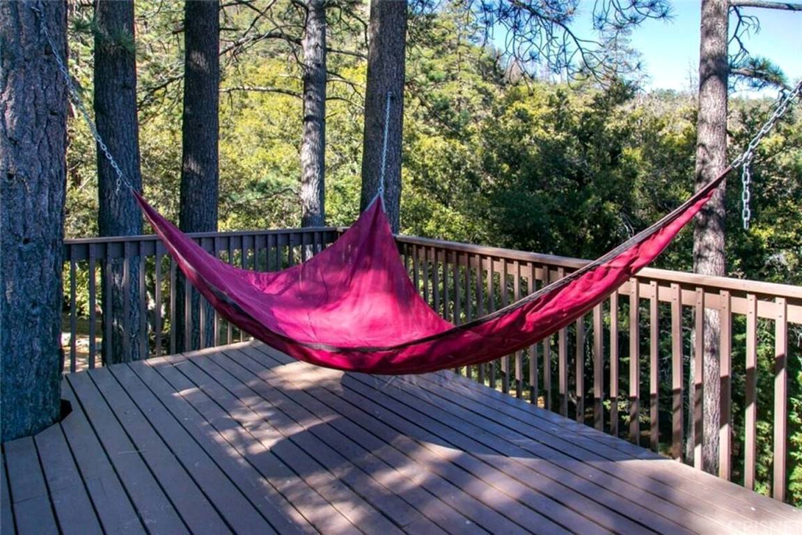 Campeggio ∙ 2 Camere Da Letto ∙ 4 Ospiti - California