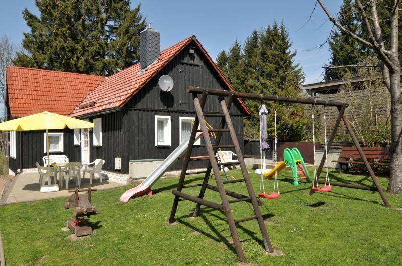 70 M² Ferienhaus ∙ 2 Schlafzimmer ∙ 6 Gäste - Tanne