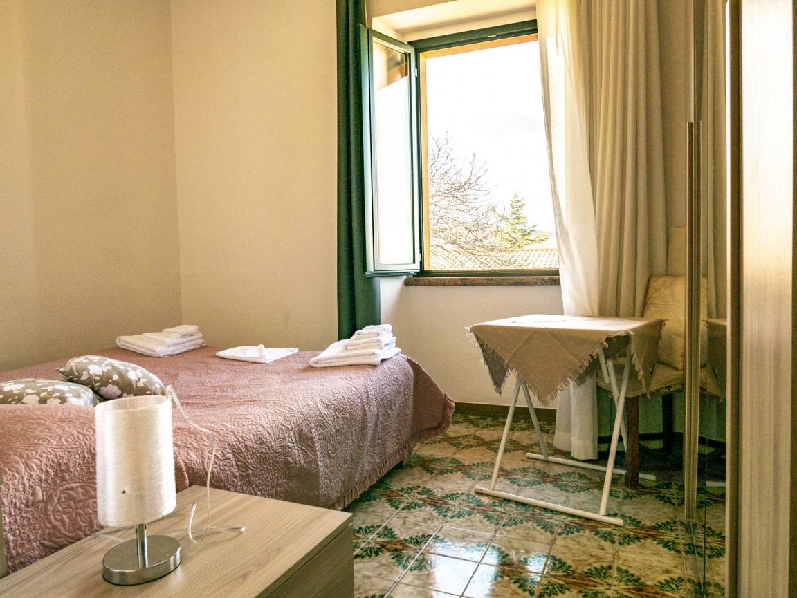 Appartamento Vacanza ∙ 1 Camera Da Letto ∙ 2 Ospiti - Fonni