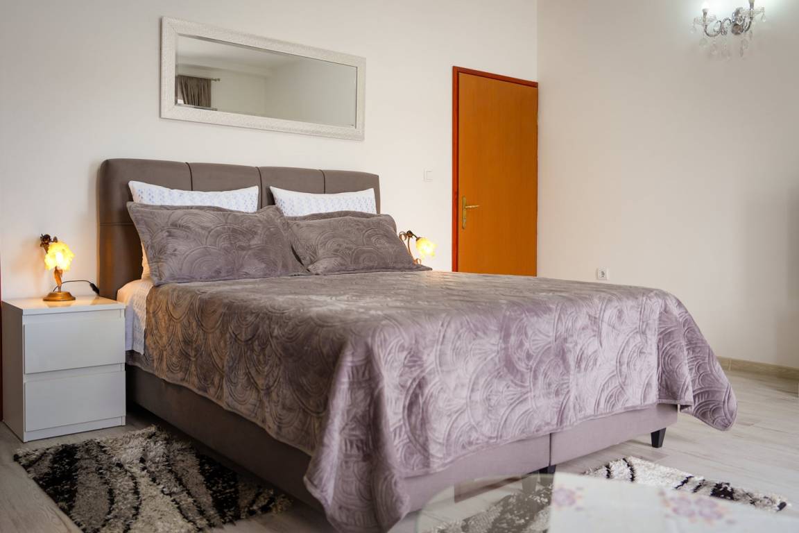 35 M² Apartamento ∙ 1 Habitación ∙ 3 Huéspedes - Mali Lošinj