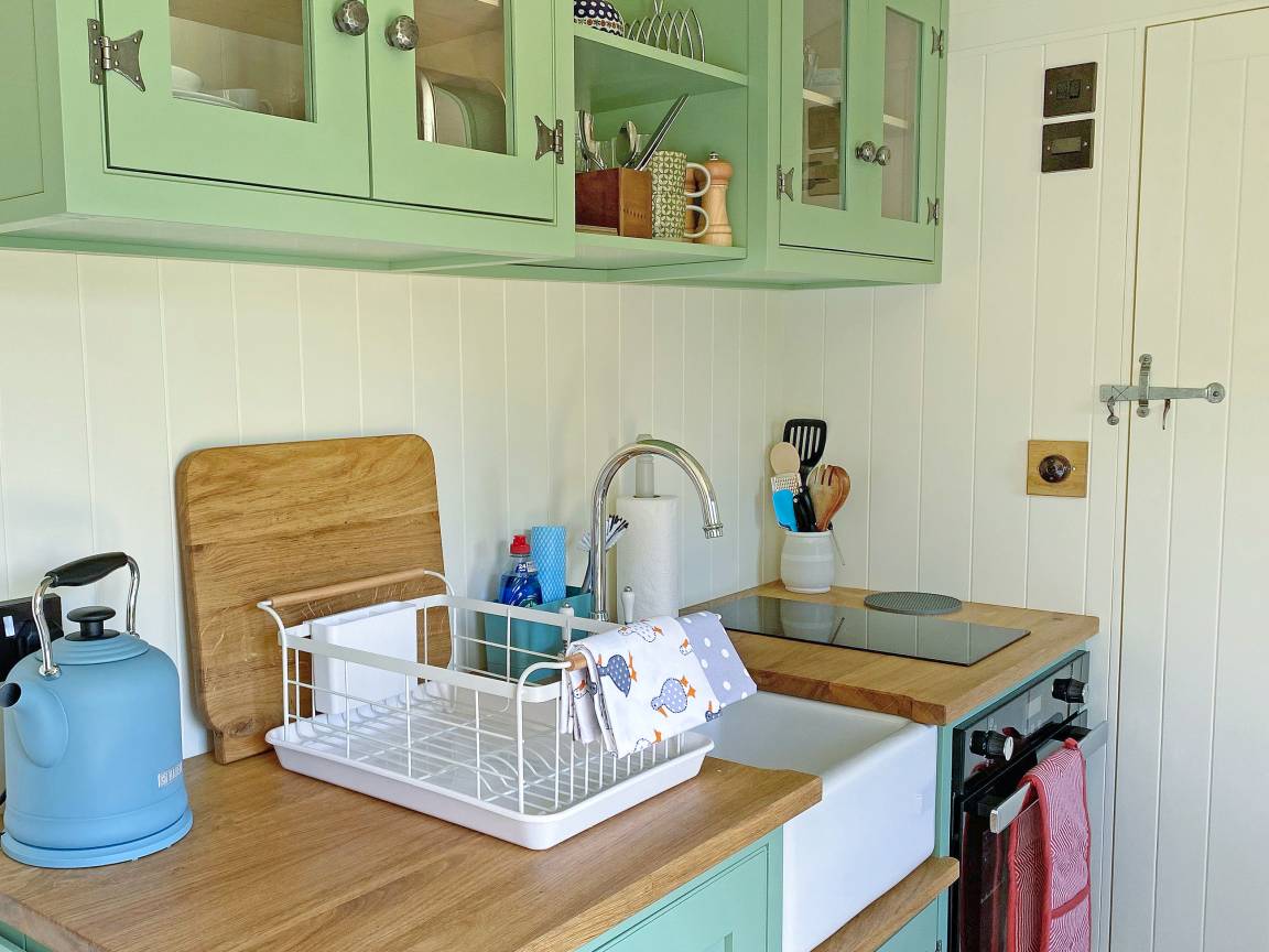 Cottage ∙ 1 Bedroom ∙ 2 Guests - Skye