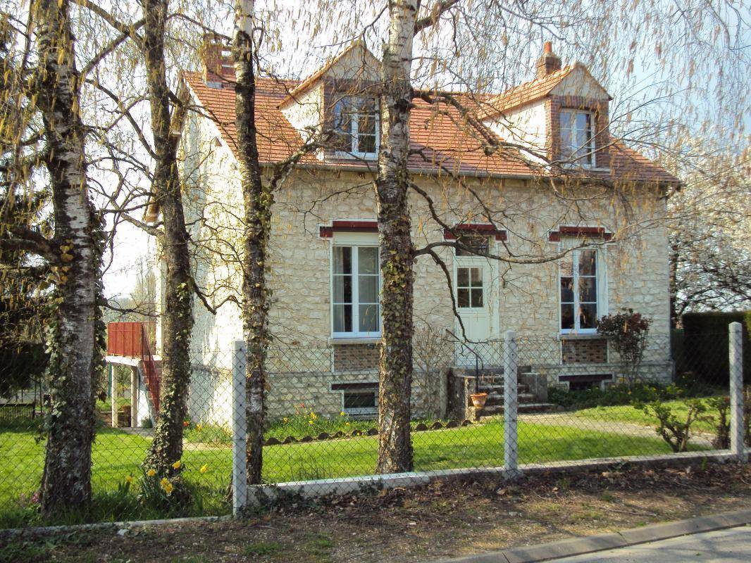 160 M² Gîte ∙ 3 Chambres ∙ 8 Personnes - Seine-et-Marne