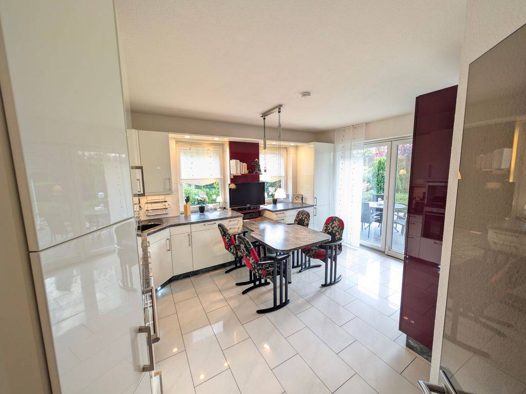 120 M² Apartment ∙ 3 Bedrooms ∙ 6 Guests - Leer