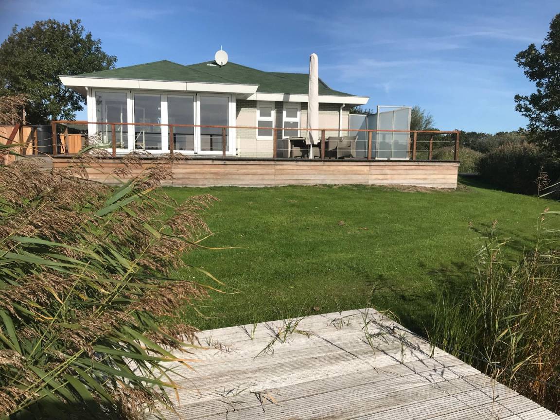 140 M² Huis ∙ 4 Slaapkamers ∙ 7 Gasten - Makkum