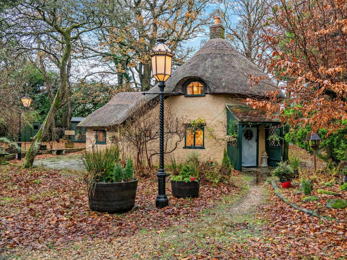 Cottage ∙ 2 Bedrooms ∙ 4 Guests - Wareham, UK
