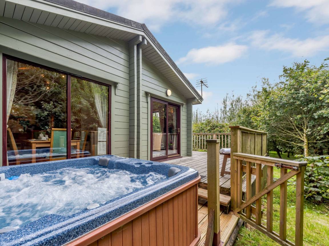 Cottage ∙ 3 Bedrooms ∙ 6 Guests - Clovelly