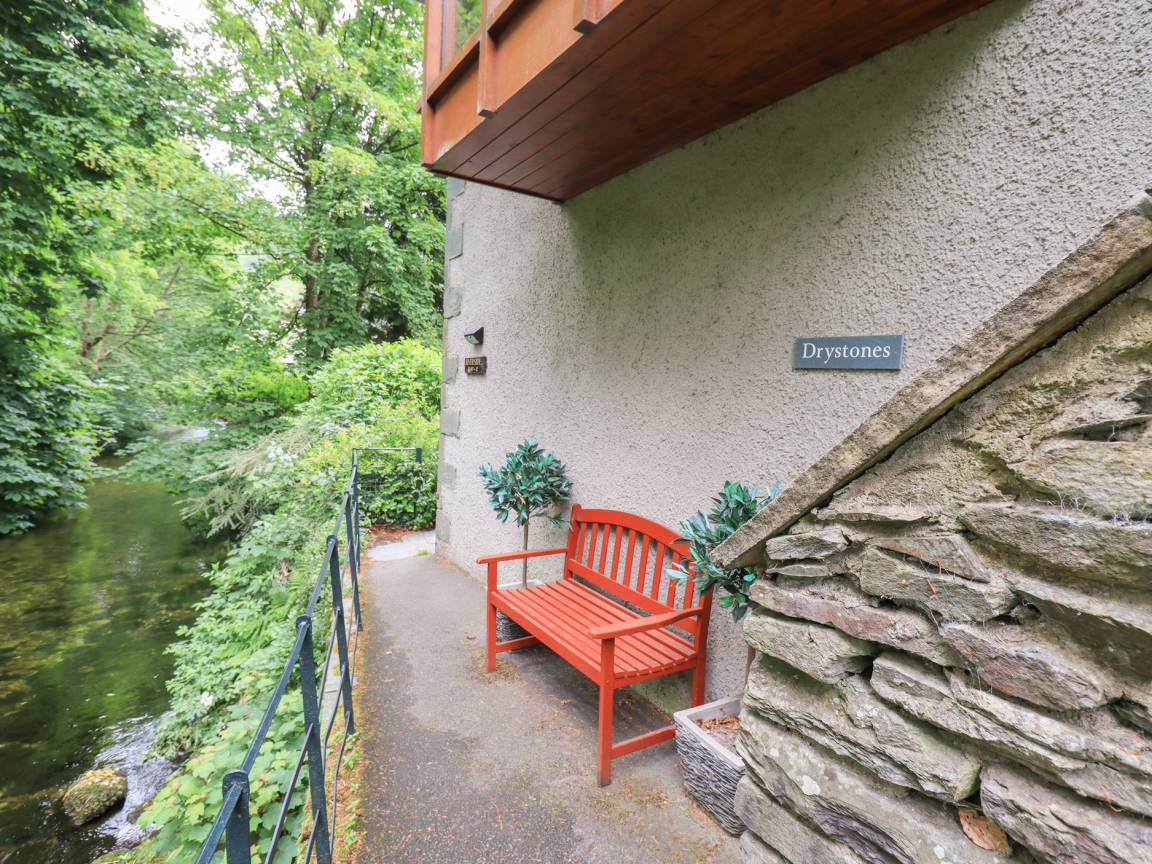 Cottage ∙ 2 Bedrooms ∙ 4 Guests - Glenridding