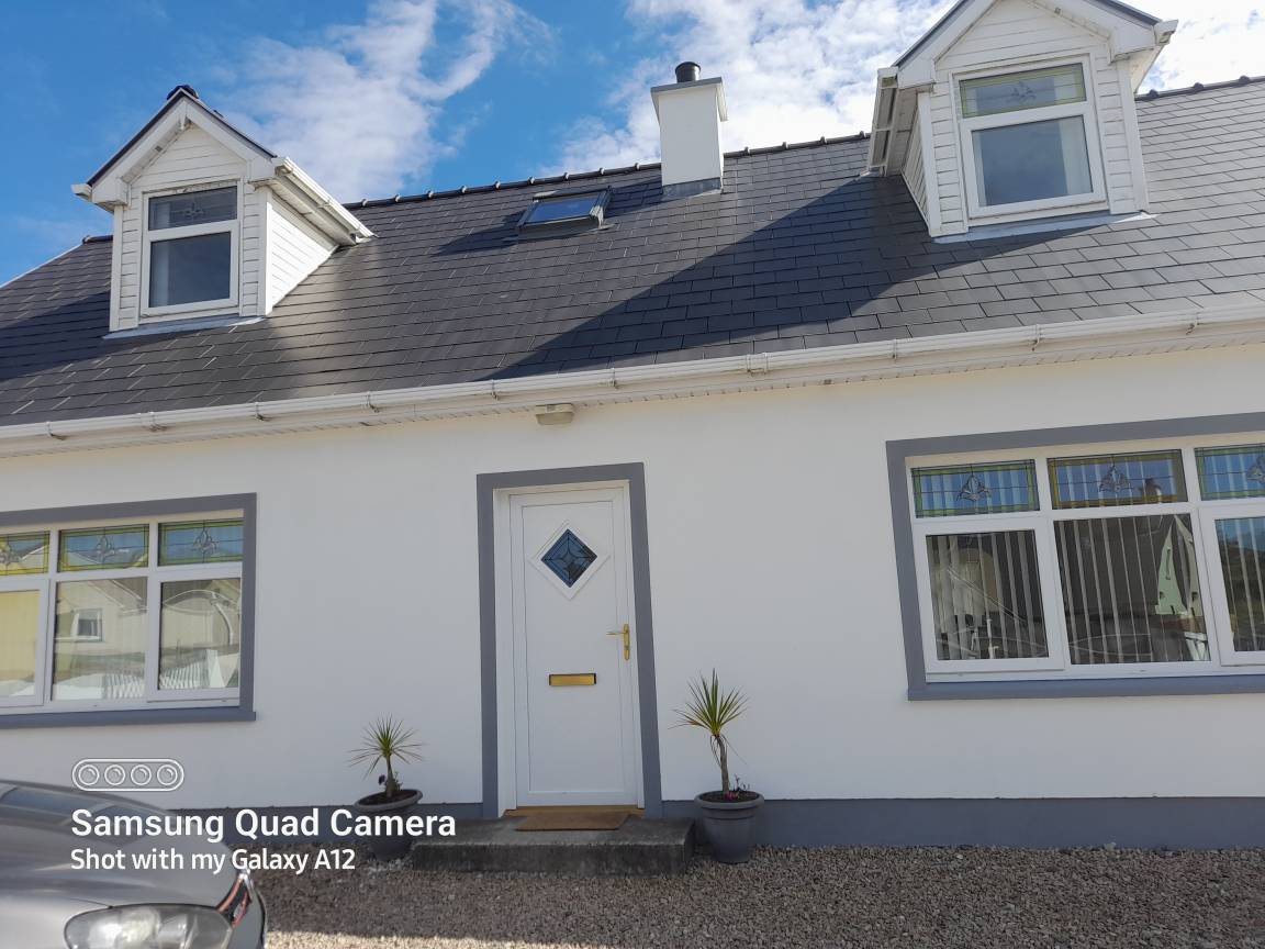 Casa ∙ 4 Habitaciones ∙ 9 Huéspedes - Irlanda