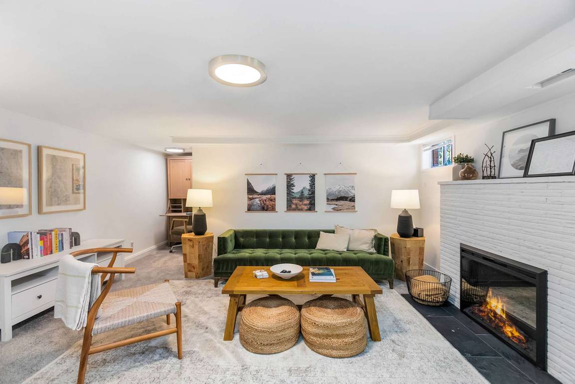 Apartment ∙ 1 Bedroom ∙ 2 Guests - Bellevue, WA