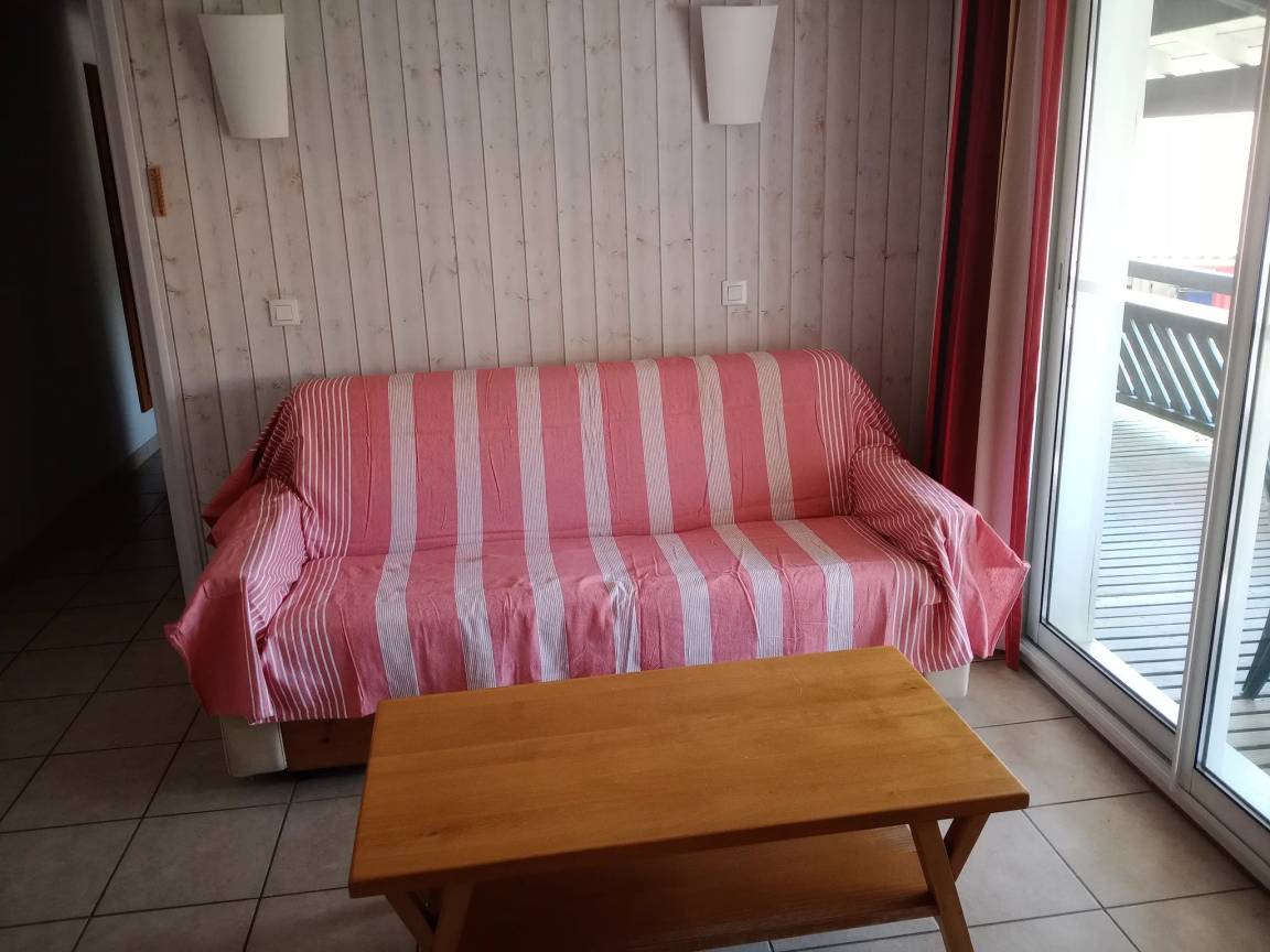 30 M² Apartment ∙ 1 Bedroom ∙ 4 Guests - Vieux-Boucau-les-Bains