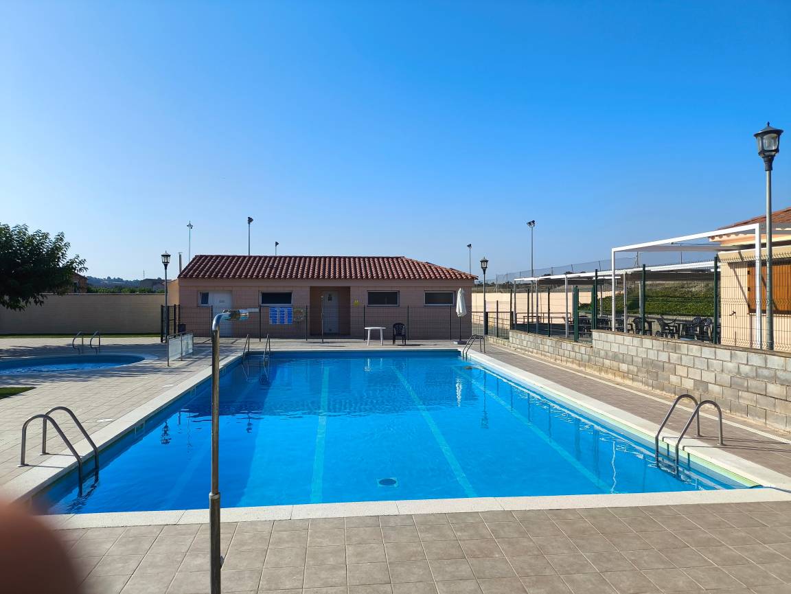 64 M² Apartment ∙ 2 Bedrooms ∙ 4 Guests - Talavera