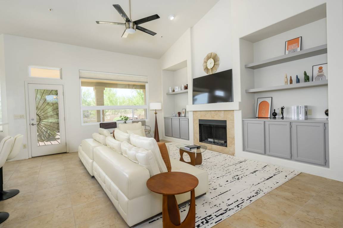 215 M² House ∙ 4 Bedrooms ∙ 8 Guests - Scottsdale, AZ